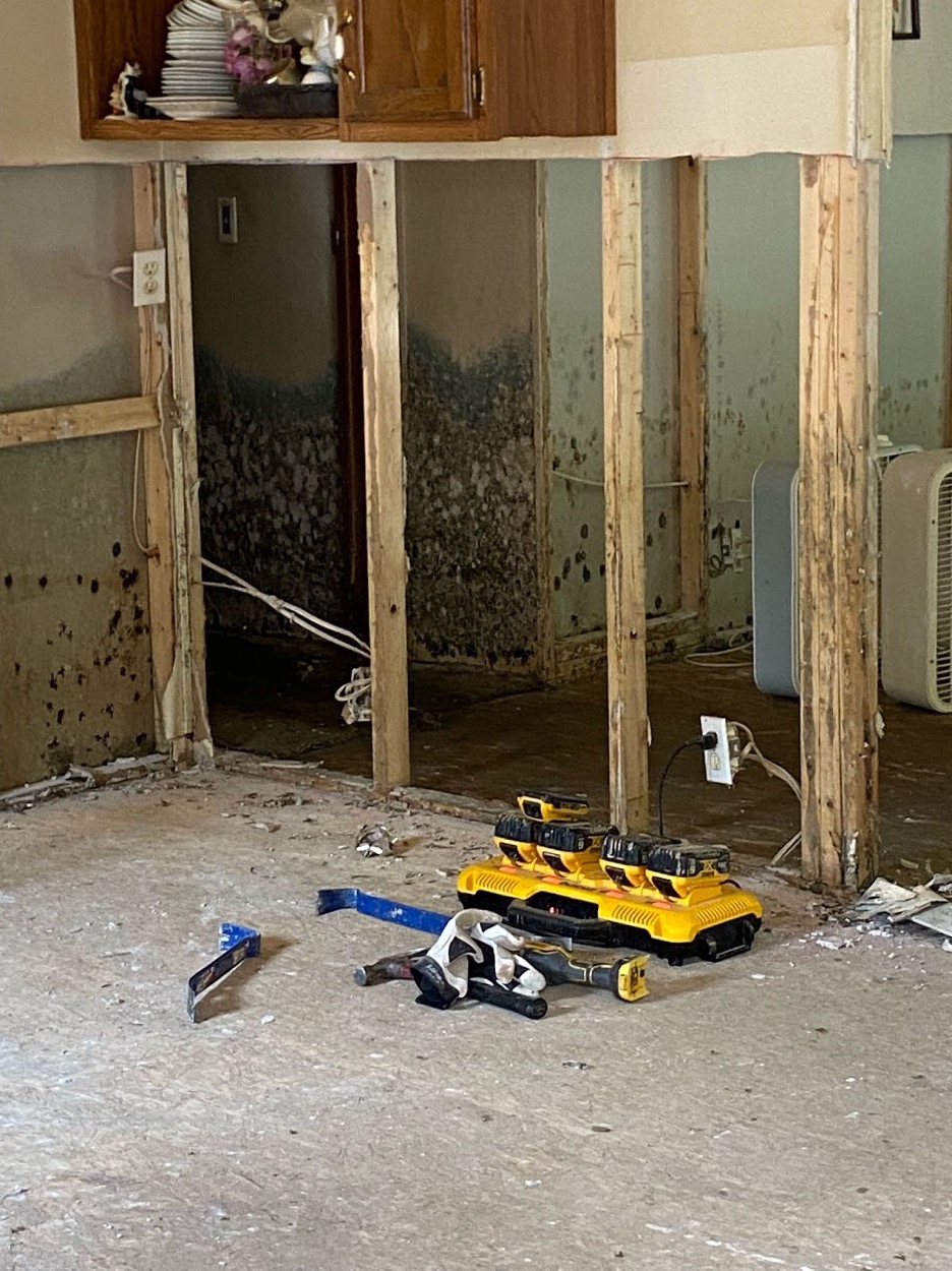 Vanessa Cook – Spokes of Hope Faith Responders